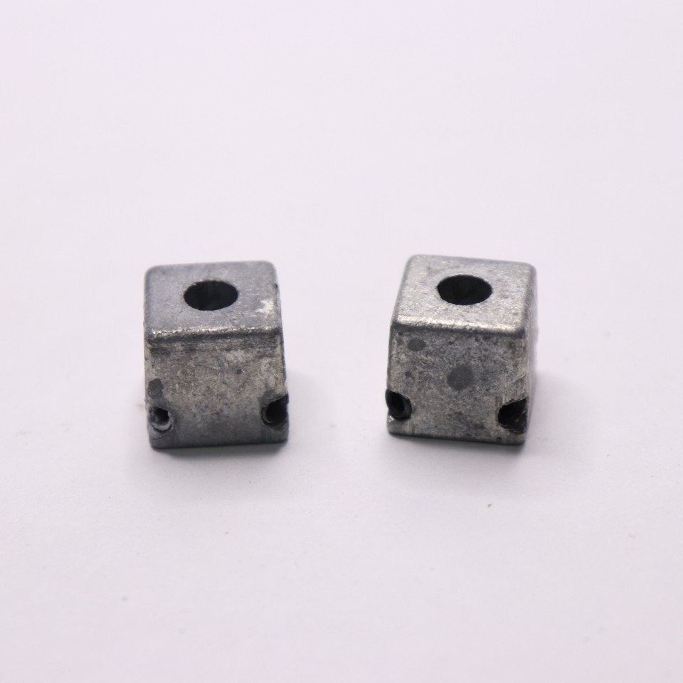 (2-Pk) Danco Universal Faucet Handle Adapter Metal 80654 - Incomplete ...