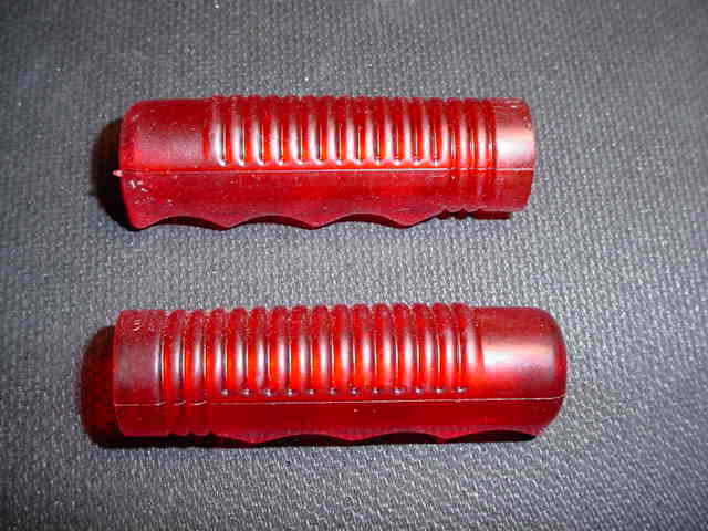 HUNT WILDE GRIPS SMALL BICYCLE SEARS HUFFY MURRAY NOS | eBay