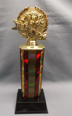 Other - Trophy Topper