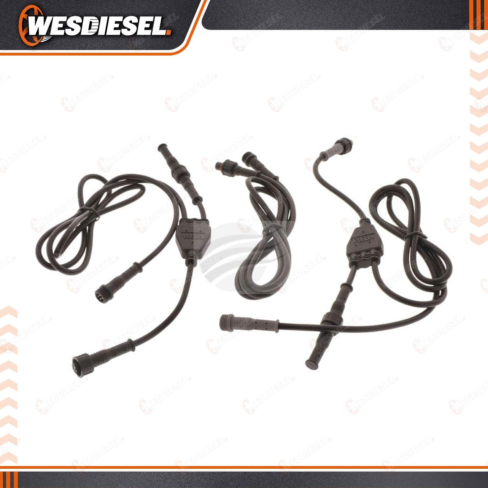 ARK Ezi-Connect Extension Harness Kit Suits Boat Trailers Length up to ...