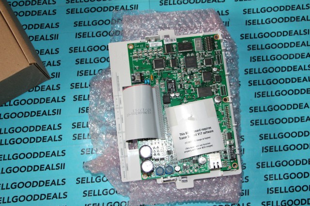 Trane S3090070662 Tracer Summit BCU SP Red BMTX W/o Modem Mod02533 ...