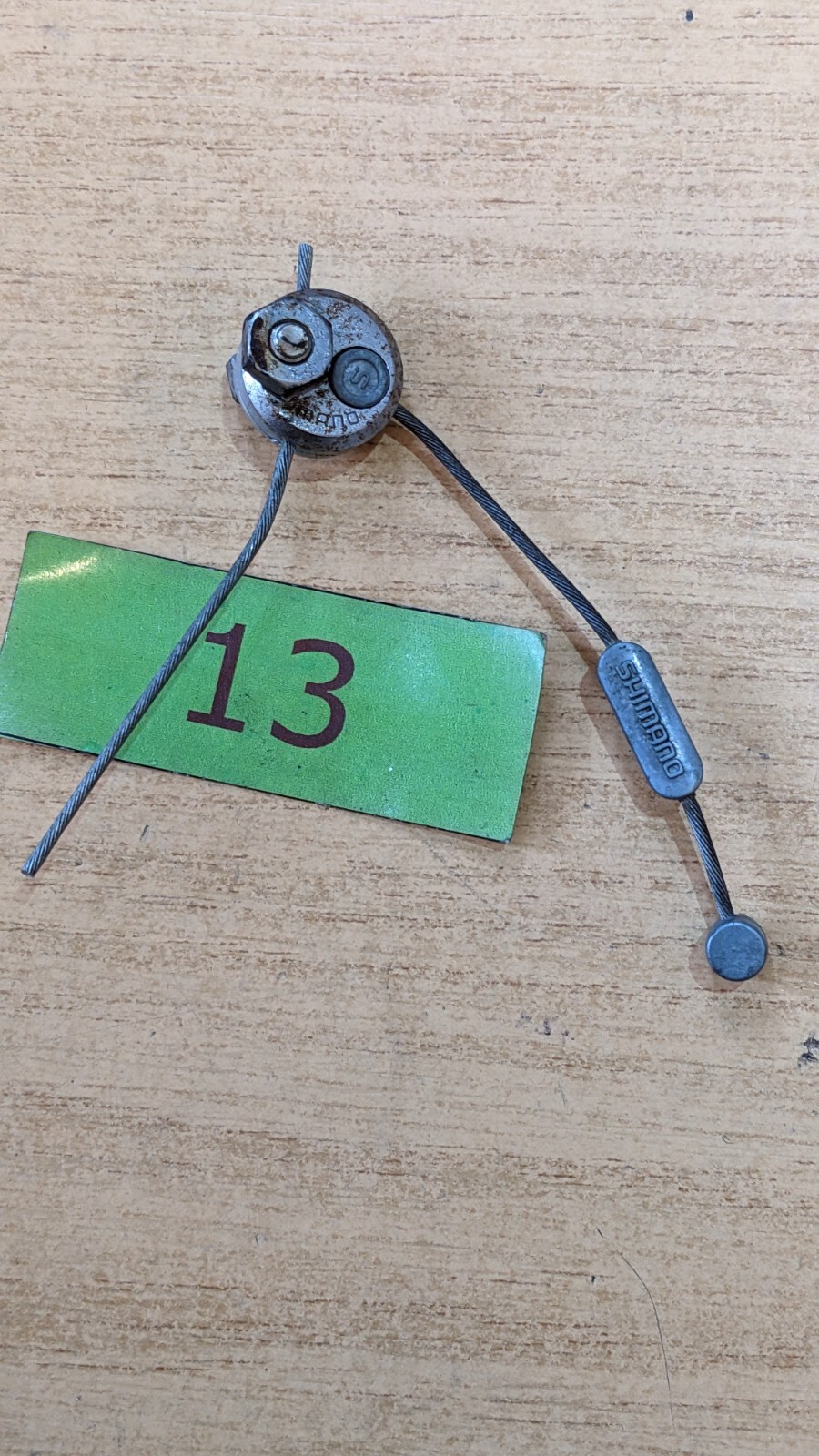Cable Spares CHOICE Brake Straddle Yoke Link Wire Hanger Mounts Barrel ...