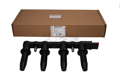 Original OPEL Zündspuleneinheit für Astra, Meriva 95517924 | eBay.de