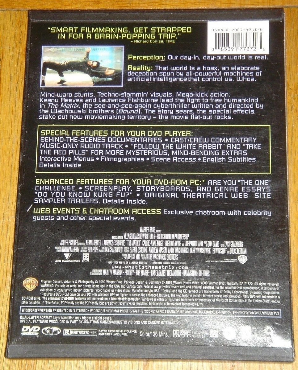 Keanu Reeves Matrix Whoa