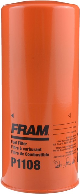 Fuel Filter Fram P1108 for sale online | eBay