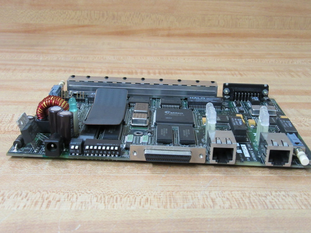 Lantronix PCB-330-066 Circuit Board PB0013 | eBay