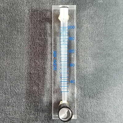 Flow Meters - Omega Flow Meter