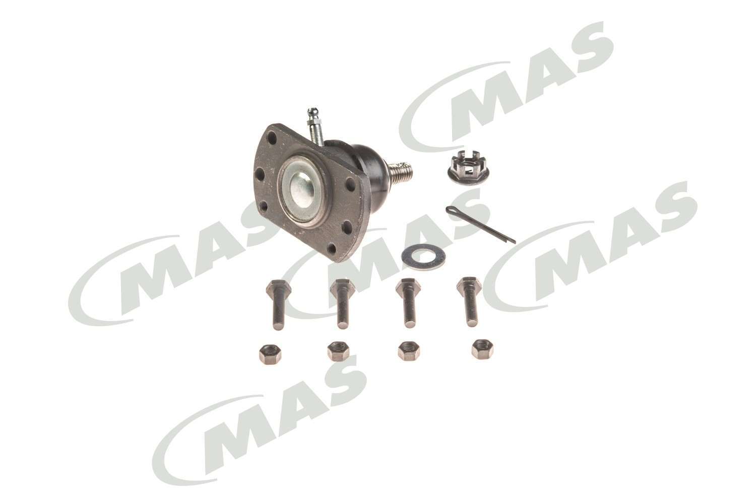 Suspension Ball Joint MAS B5301 for sale online | eBay