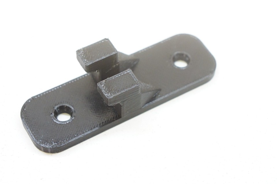 Wall Mount Bracket for Lego Technic McLaren Senna GTR & Bugatti Bolide ...