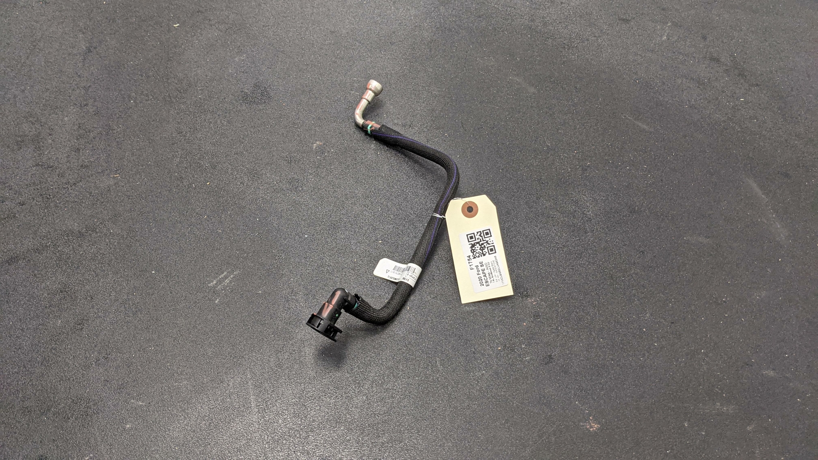 Fuel Line Pipe Hose Tube 2020 Ford Escape 2021 LX61-9J280-CD | eBay