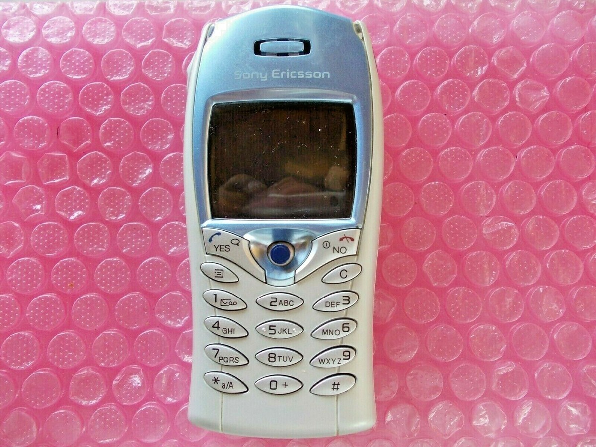Ericsson T68