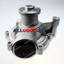 New Water Pump 21727935 VOE 21727935 for Volvo Engine D7D D7E TAD520VE ...