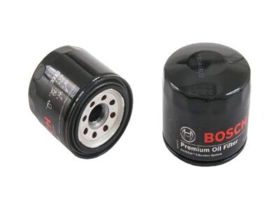 For 1995-2020 Hyundai Accent Oil Filter Bosch 68734VCTP 2000 2017 2003 ...