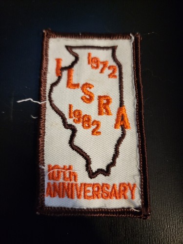 VINTAGE ILLINOIS STREET ROD ASSOCIATION (RACING) 1972-82 10th ...