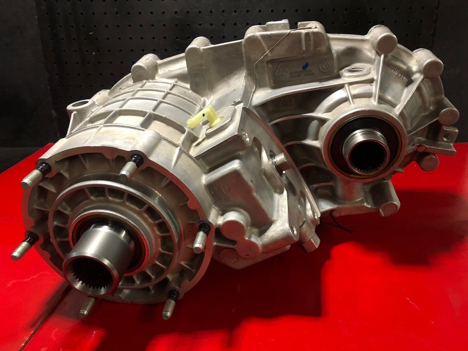 *NEW* 99-07 CHEVY 263HD NP263GM TRANSFER CASE, 32 SPLINE, 4L80E | eBay