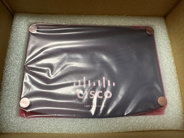 Cisco DMP-4310G-52-K9 Digital Signage Player for sale online | eBay