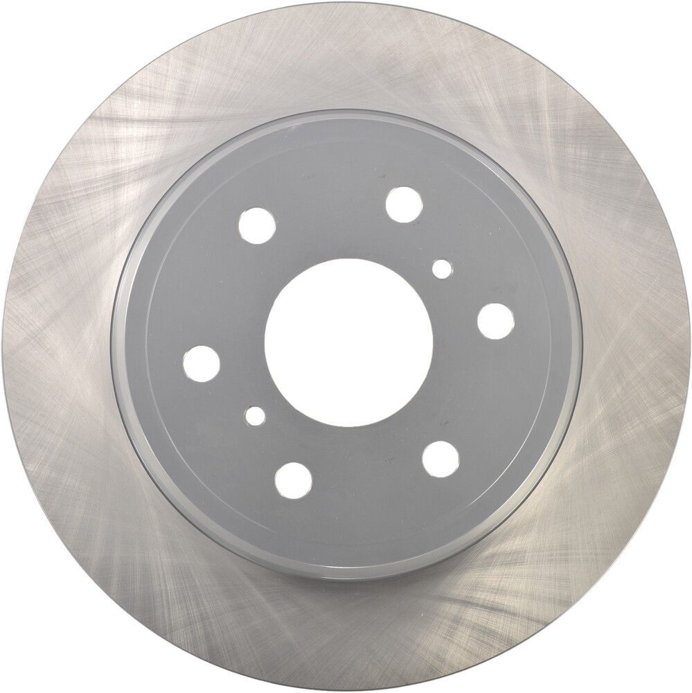 Disc Brake Rotor-OEF3 Prem E Coated Autopart Intl 1427-731729 for sale ...