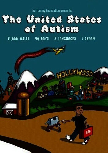 The+United+States+of+Autism+%28DVD%2C+2013%29 for sale online | eBay