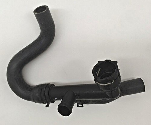 Genuine VW Beetle Cabrio Cabriolet Bettle Jetta Coolant Hose 5C0122073D ...