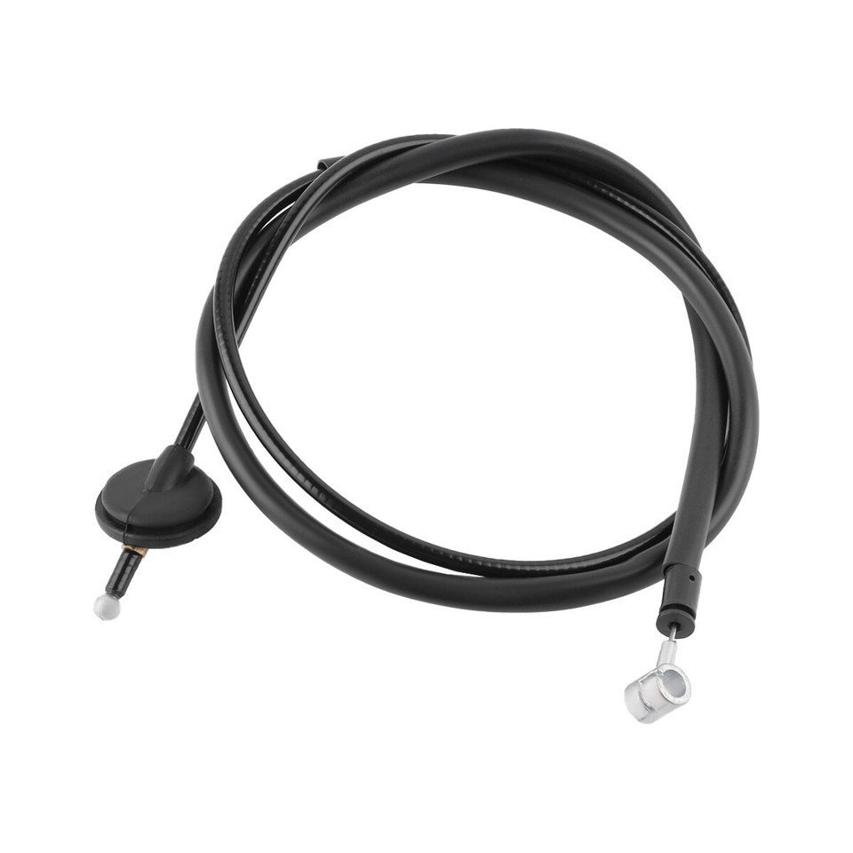 For OEM Volkswagen 2020 2021 2022 2023 Atlas Hood Release Cable 3CM-823 ...