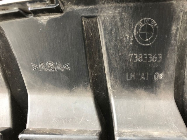 BMW F48 X1 Kidney Right M Sport Line Radiator Grille 51117383364 for ...