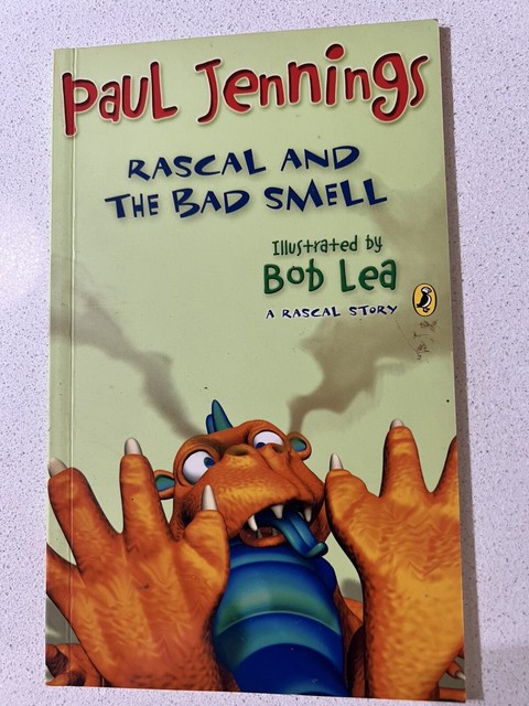 Rascal and the Bad Smell by Paul Jennings (Paperback, 2010) for sale ...