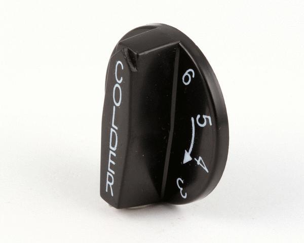 True Temp Control Knob, Danfoss 880982 - Genuine OEM Replacement Part ...