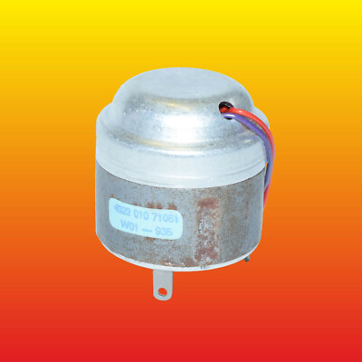 ORIGINAL PHILIPS 4822 A1 36120151 MOTOR | eBay