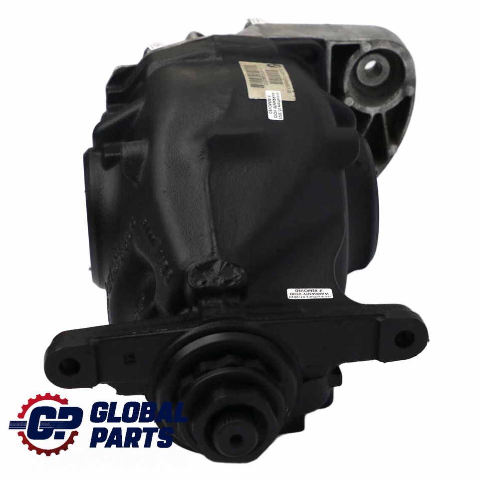 BMW X3 F25 X4 F26 Rear Differential Diff Axle Drive 3,08 Ratio 7592005 ...