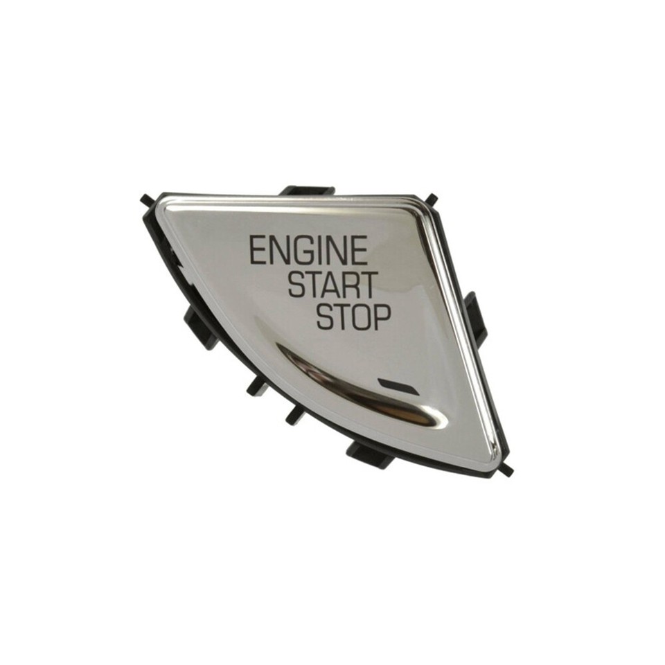 For 2013-2019 Cadillac ATS Start Stop Ignition Switch Button Assembly ...