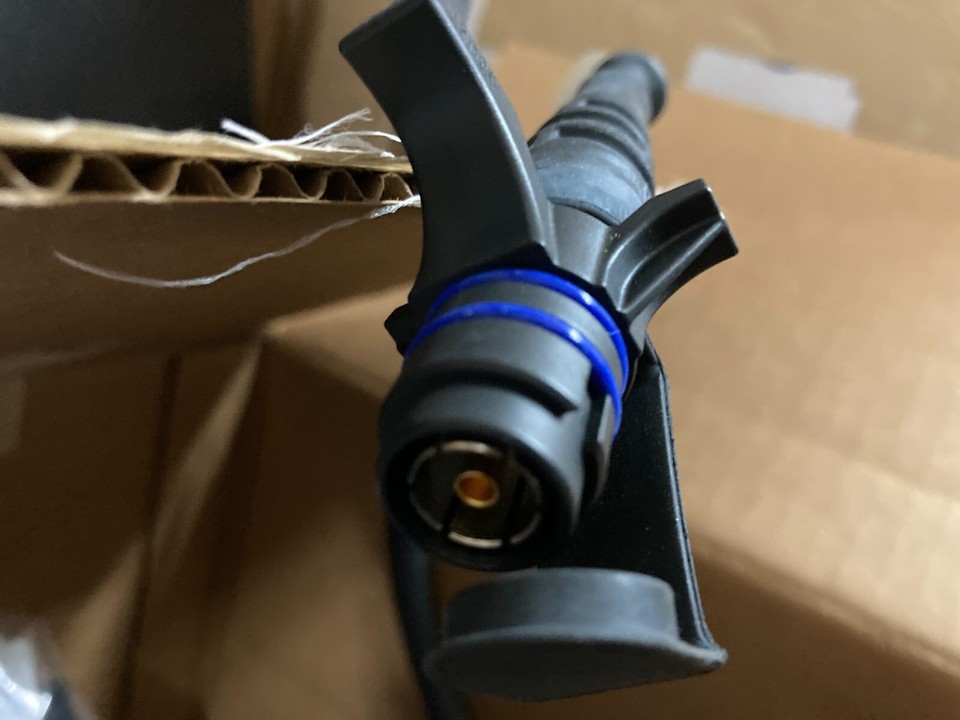 NOS OEM GM 2020-2024 Chevrolet GMC Cadillac Trailering Camera System ...