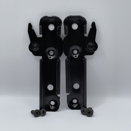 La-Z-boy Chair parts Back Brackets With Locks Lazy Boy LaZBoy Recliner ...