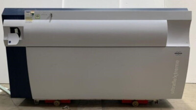 Bruker UltrafleXtreme MALDI/TOF Mass Spectrometer WARRANTY | eBay