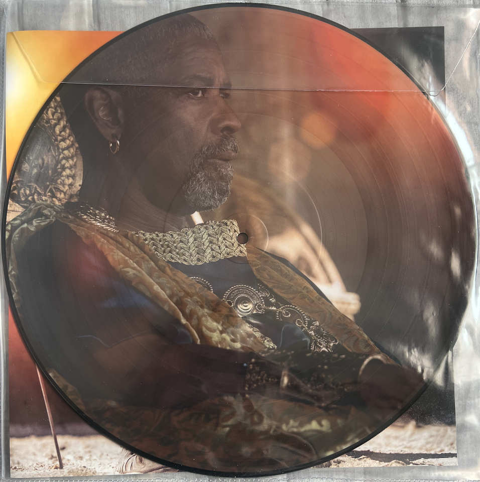 NEW GLADIATOR II - Music from the Motion Picture Vinyl 2-LP DECCA ...