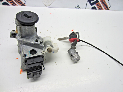 03 04 05 06 07 Hummer H2 SUV Ignition Switch Lock Cylinder & H2 Key ...