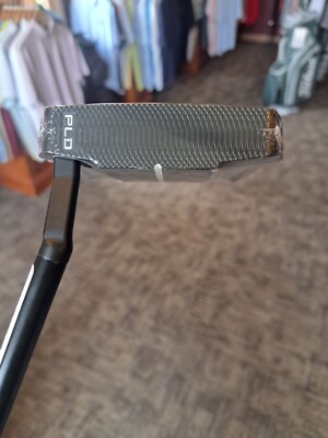 PING PLD ALLY BLUE 4 PUTTER | eBay