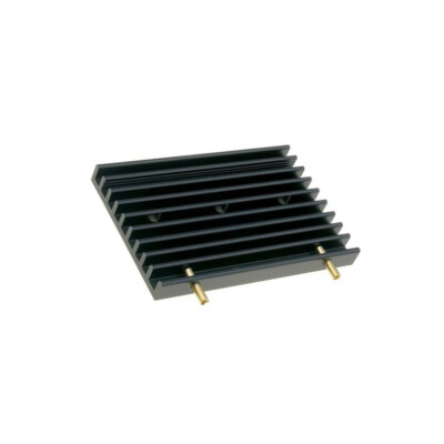 SK 456 60 3 X M3 L Radiator: geprägt gerippt TO218,TO220,TO247,TO248 ...