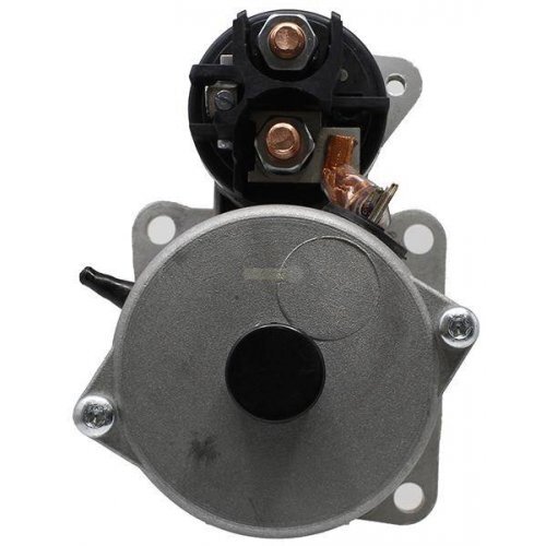 DÉMARREUR NOUVEAU - MADE IN ITALY - POUR 0001230007 CASE JX100U JX1095N ...