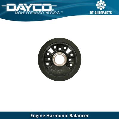 For 1978 Ford E-150 Econoline 5.8L V8 Engine Harmonic Balancer Dayco | eBay