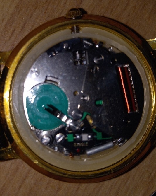 Exclusive Disney Media Promo Rocketeer Watch Limited To 1500 Worldwide ...