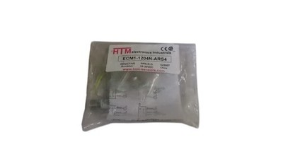 HTM ECM1-1204N-ARS4 PROXIMITY SENSOR NSNP | eBay