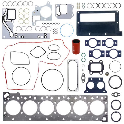 Upper GASKET Set for CUMMINS ISX engines to match OE# 4352145 | eBay