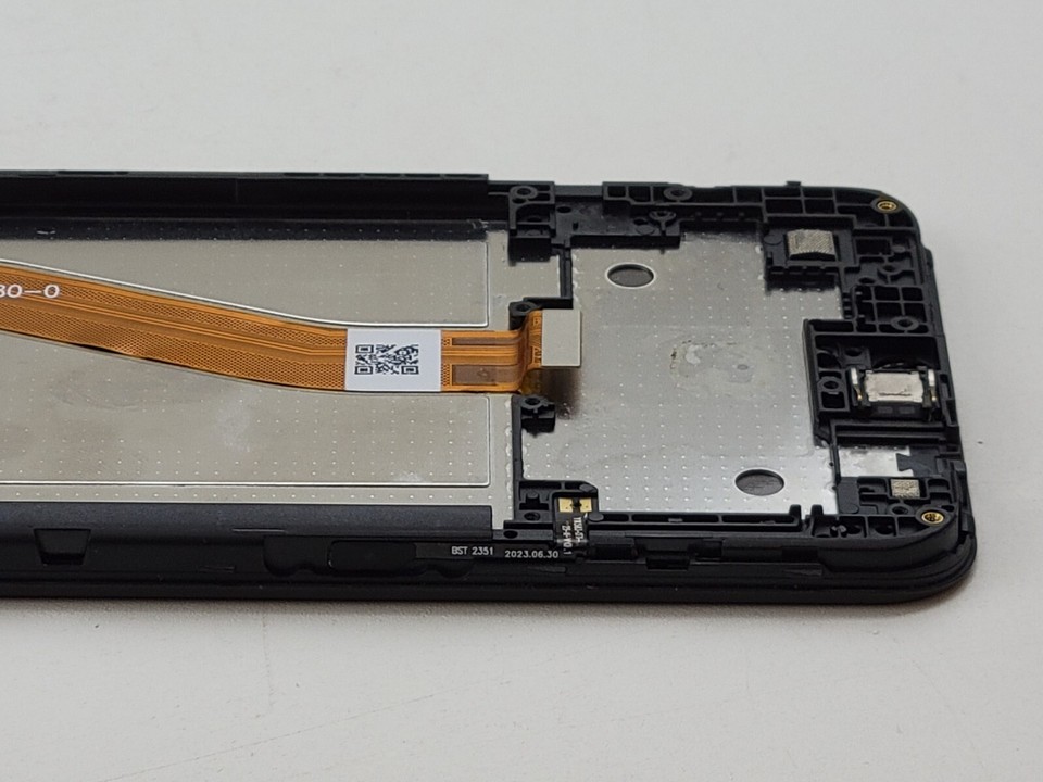 OEM LCD Display Touch Screen Digitizer & Frame for Maxwest Astro A63 MX ...