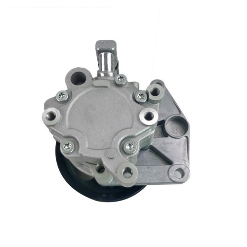 For Mercedes-Benz C300 C350 E350 2008-2012 1PC Power Steering Pump ...