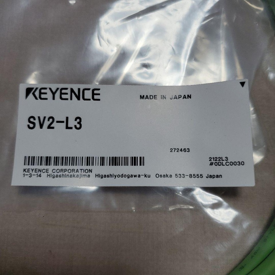 KEYENCE SV2-L3 KEYENCE KEYENCE KEYENCE KEYENCE KEYENCE KEYENCE KEYENCE ...
