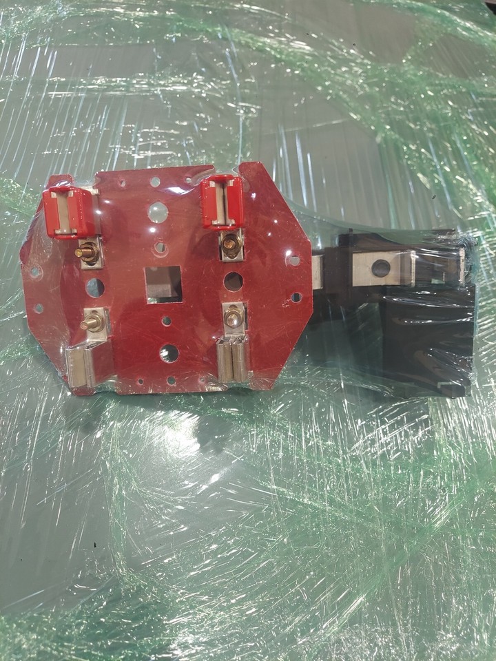 Siemens/Murray WMM W PAK SP Meter Socket with Breaker Landing Assembly ...