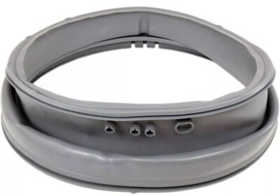 New Washer Door Gasket Boot Seal for LG 4986ER0004F 4986ER0004J ...