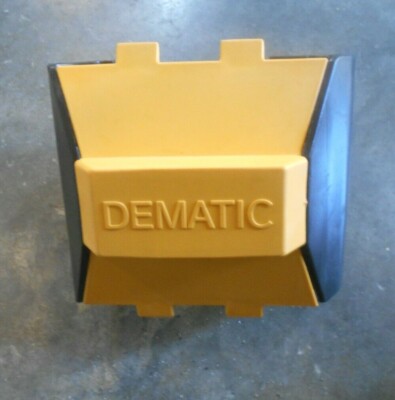 Dematic FlexSort SL2 Sliding Shoe Sorter (Qty-24) (161-F6) | eBay