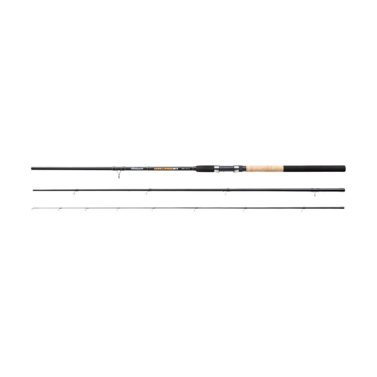 Shakespeare Fishing Match Rod Challenge XT 12ft 3 Piece Angling Angler ...