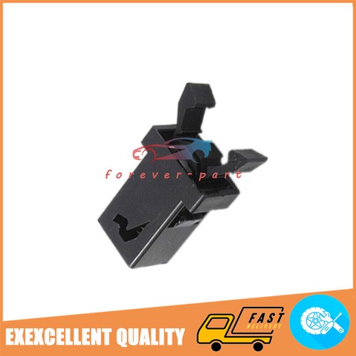 3xGlasses Case Switch Clip Interior-Roof-Spring for A4L Q5 05-18 A6 Q7 ...